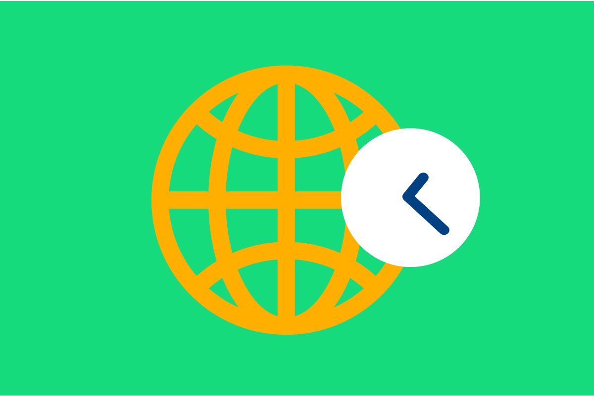 Pick up to 10 time zones for your Call Analytics reports. - Imagicle