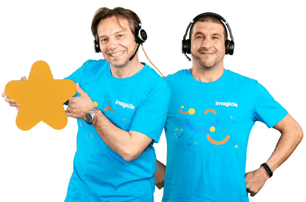 Digital Fax: Online Faxing Service Software Solution - Imagicle