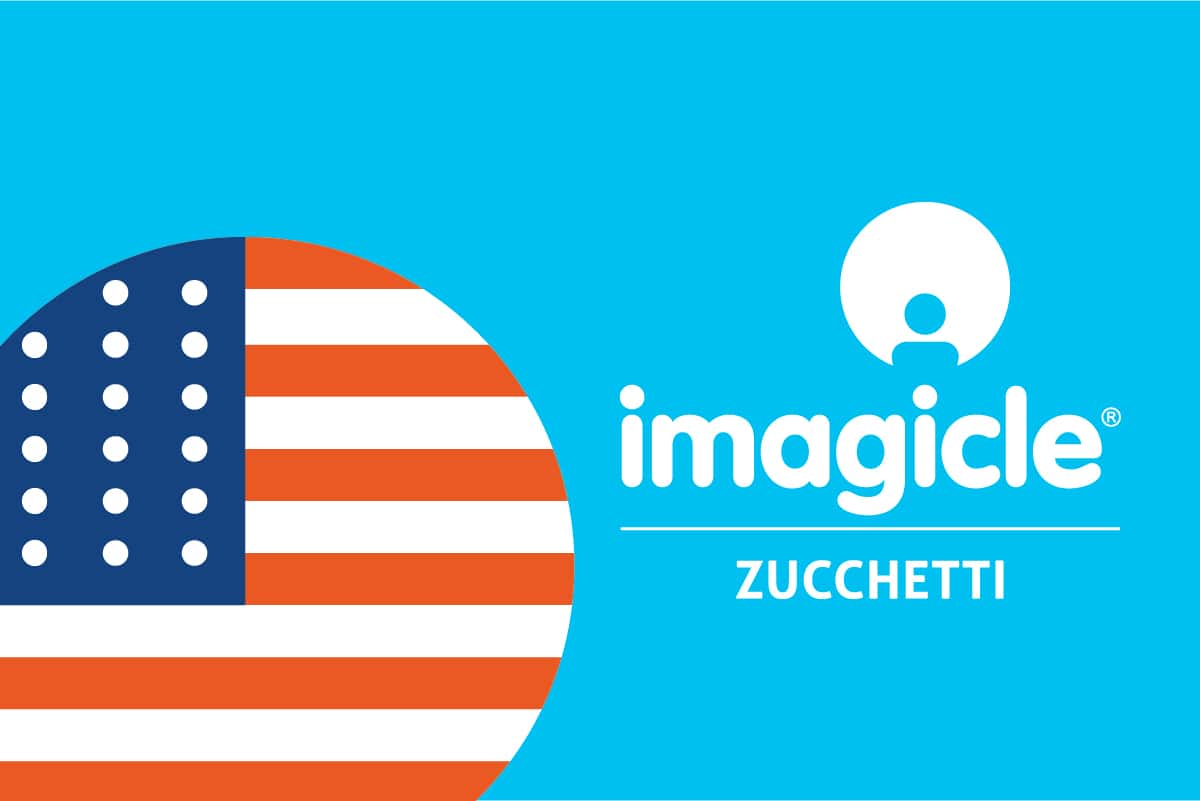Imagicle US. Closer and closer to partners and customers. - Imagicle