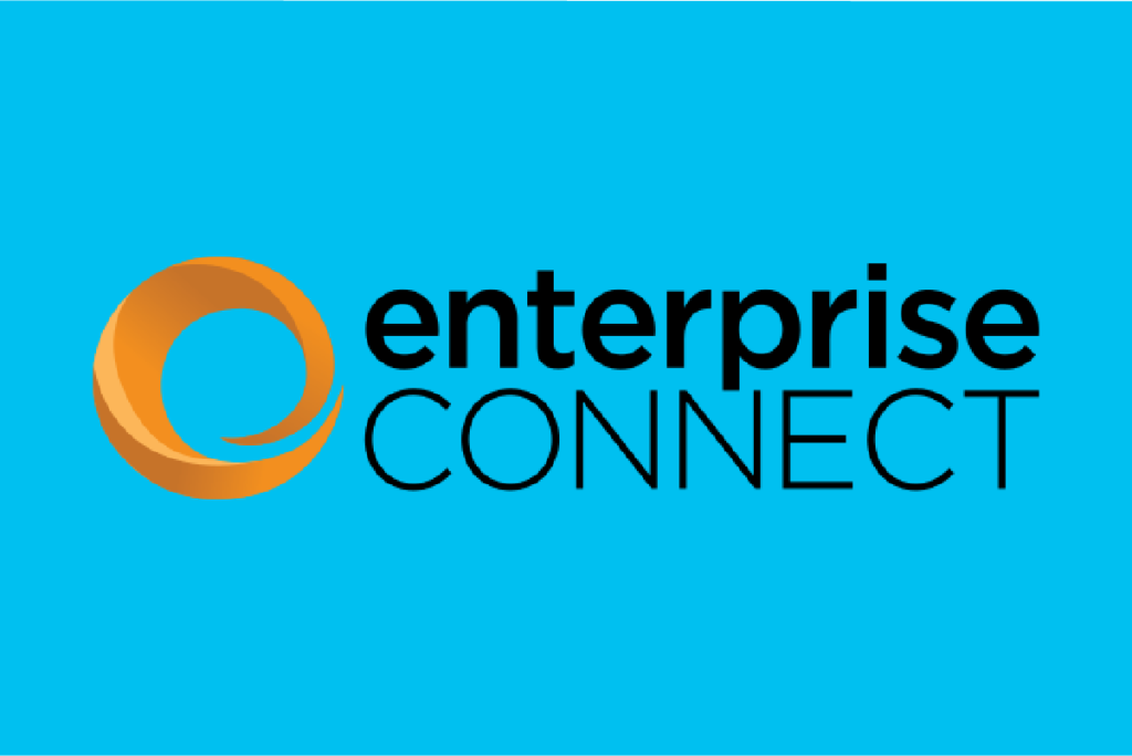 Sponsoring Enterprise Connect 2023. - Imagicle