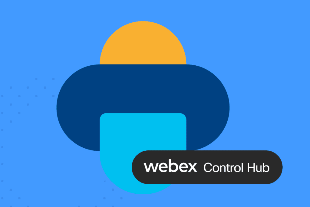 Imagicle Digital Fax is officially available inside the Webex Control ...