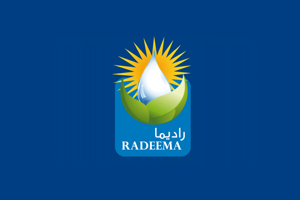Radeema - Imagicle
