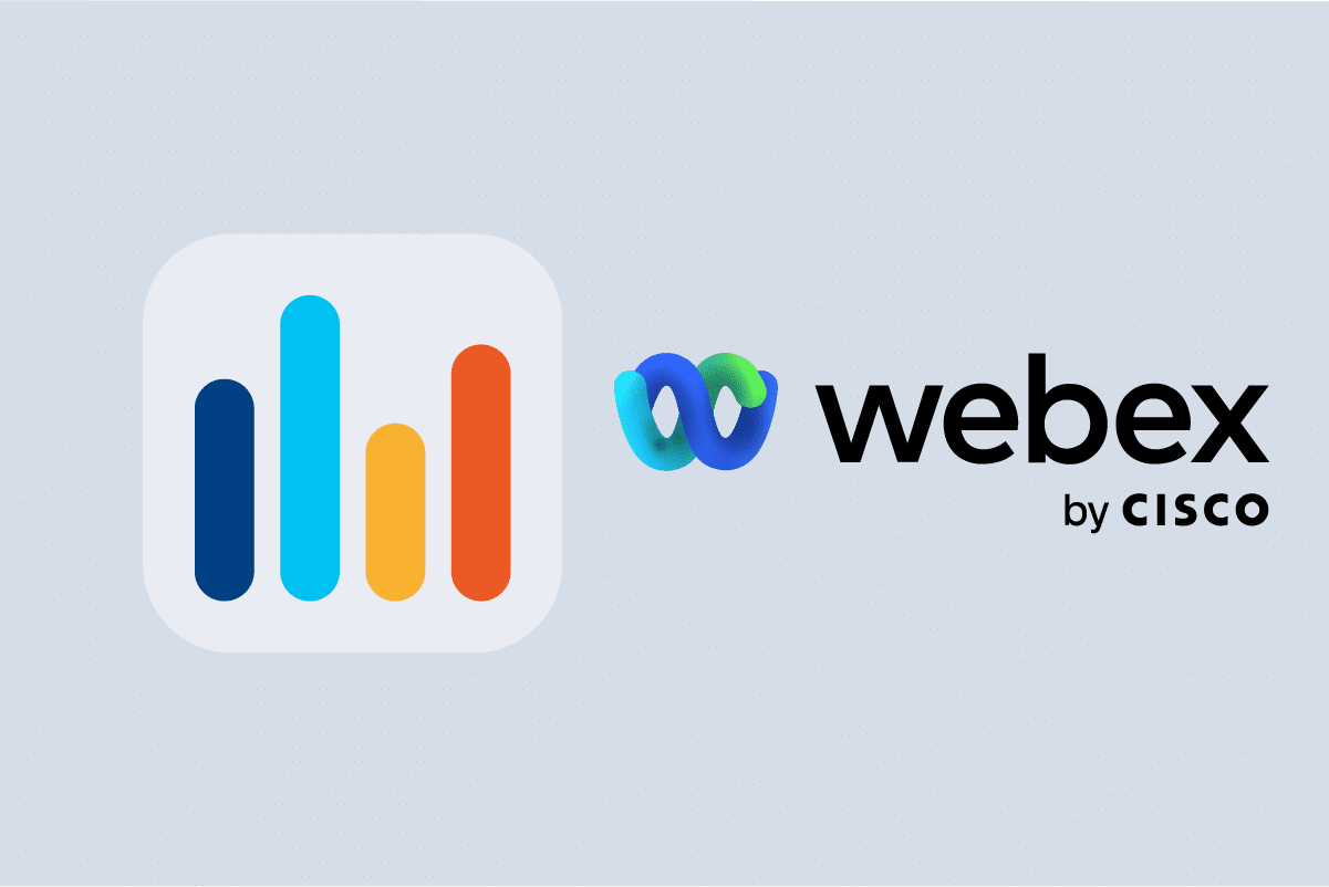 New Customer Service Analytics for Webex Calling Multi-Tenant. - Imagicle