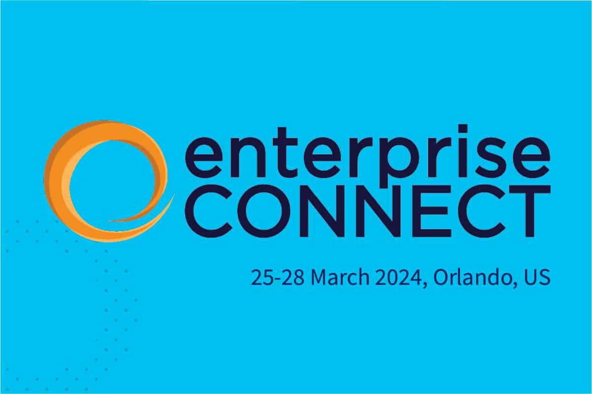 Imagicle at Enterprise Connect 2024. - Imagicle