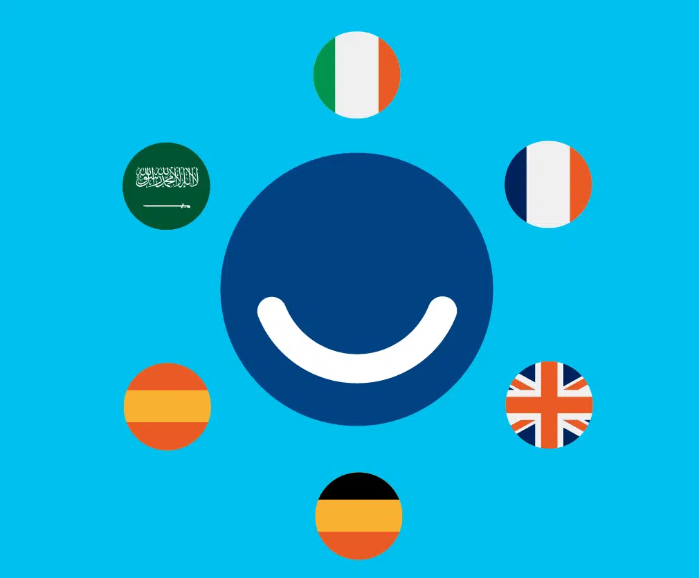 Virtual Receptionist - Imagicle