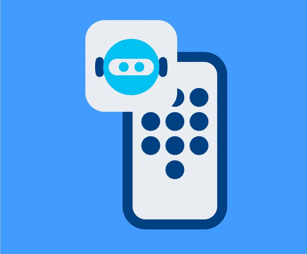 Virtual Receptionist - Imagicle