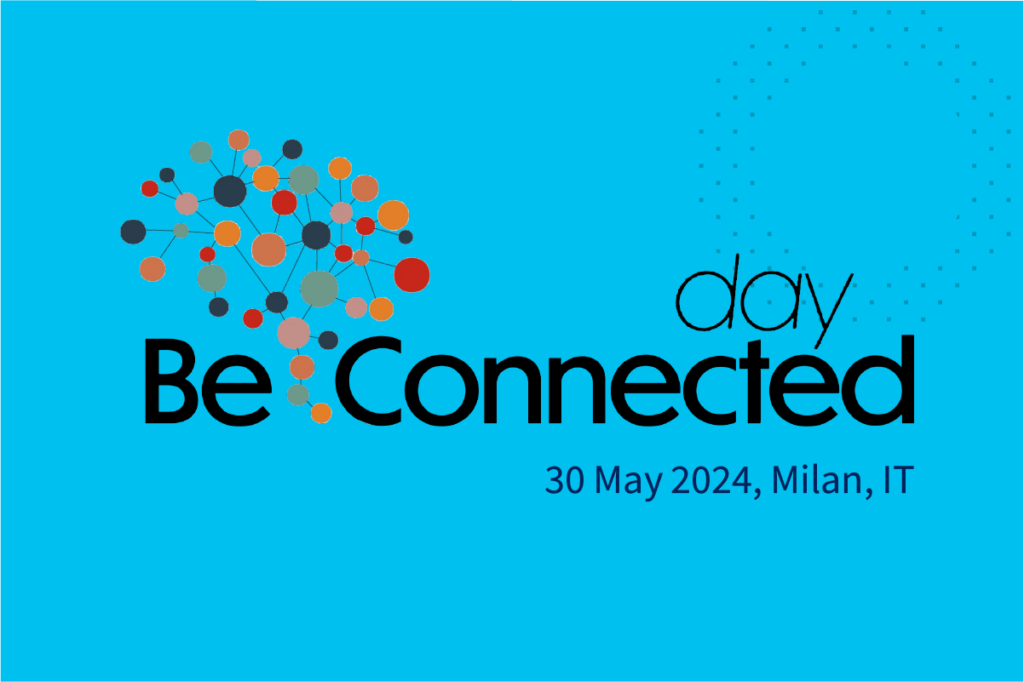 Imagicle sarà al BeConnected Day 2024! - Imagicle