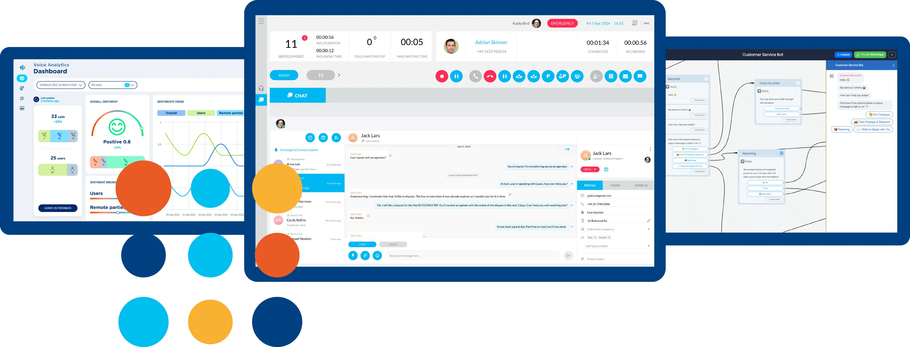 Imagicle: Your Communications Faster, Smarter, Easier