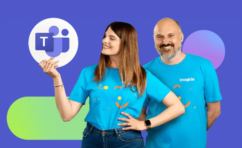 Why Microsoft Teams is so successful and how Imagicle completes it ...